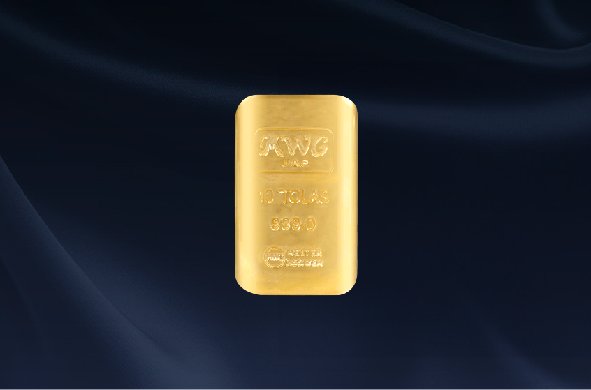 Bullion – Amana Gold & Diamond’s