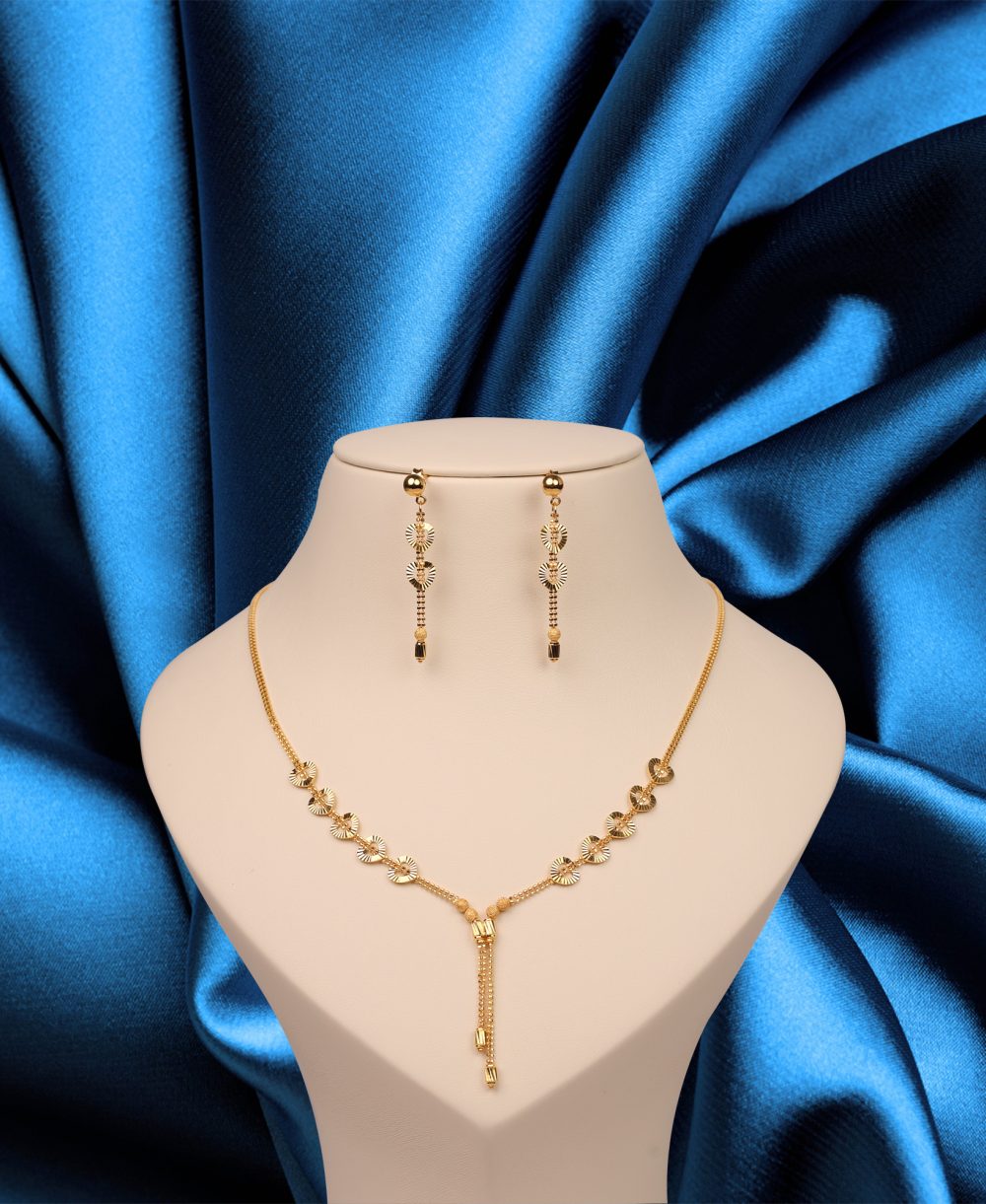 Amana Gold & Diamond’s
