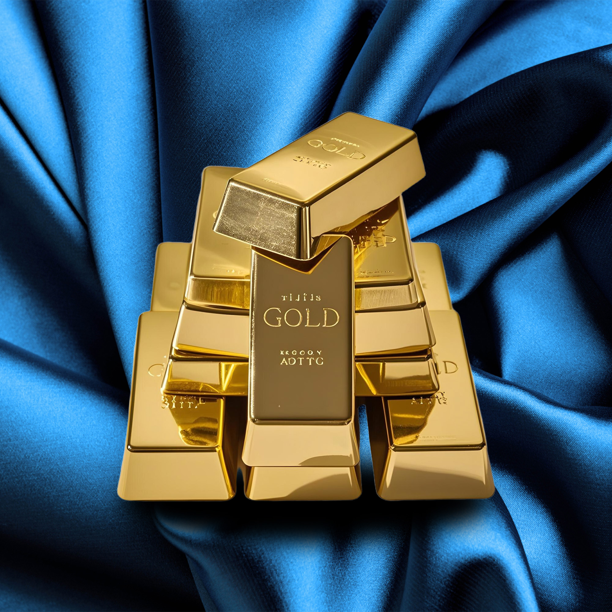 Amana Gold & Diamond’s